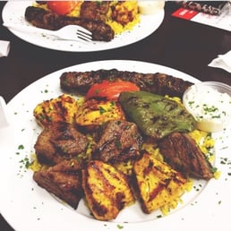 CEDAR GRILL - Updated October 2025 - 140 Photos & 357 Reviews - 2223 ...