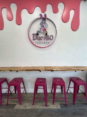 DUMBO ICE CREAM - Updated September 2025 - 26 Photos & 21 Reviews - 65 ...