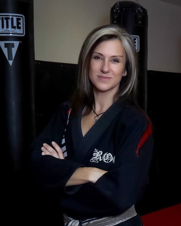 ROC MARTIAL ARTS ACADEMY - Updated February 2025 - 220 Stanford Ave ...