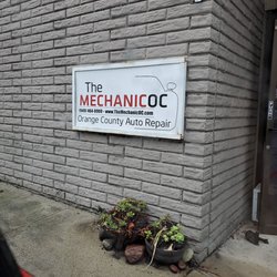 THE MECHANIC OC - 65 Photos & 143 Reviews - 25761 Obrero Dr, Mission ...