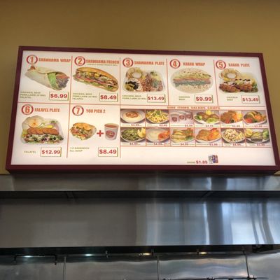 SHAWARMA FACTORY - Updated September 2025 - 138 Photos & 238 Reviews ...