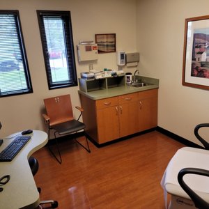 SENTARA ADVANCED IMAGING CENTER - Updated August 2025 - 713 Volvo Pkwy ...