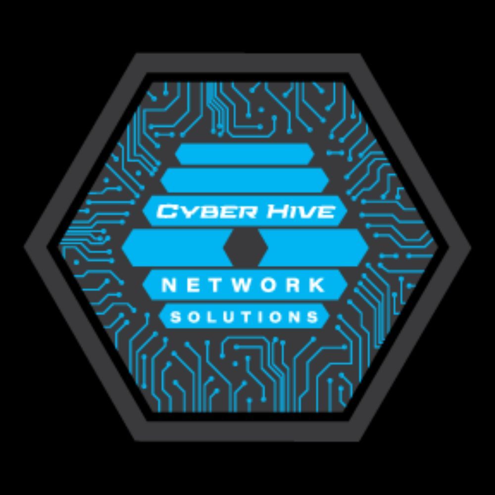 CYBERHIVE NETWORK SOLUTIONS - Salem, Oregon - IT Services & Computer ...
