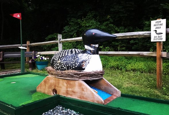 PUTTER’S VILLAGE - Updated June 2025 - 23 Photos - 19 Center St ...