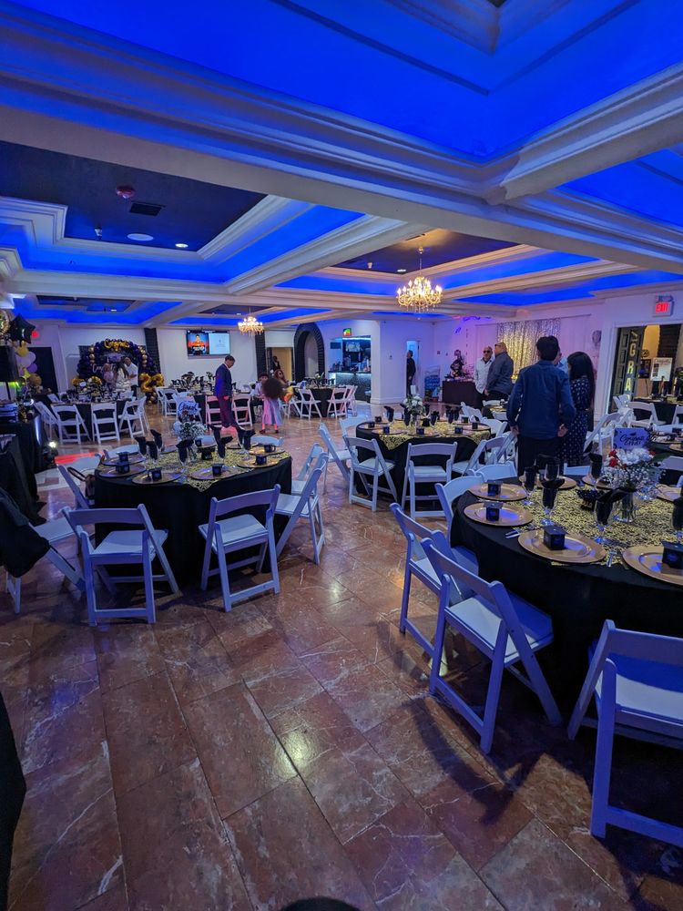 LUXIE HALL - Updated December 2025 - 32 Photos - 16689 Foothill Blvd ...