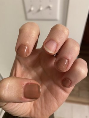 EAST NAILS & SPA - Updated April 2025 - 120 Photos & 147 Reviews - 604 ...