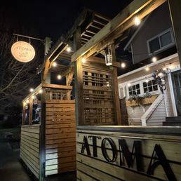 ATOMA - Updated December 2025 - 592 Photos & 109 Reviews - 1411 N 45th ...