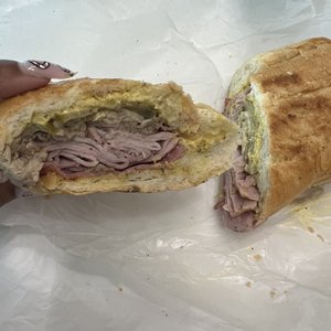 LA SEGUNDA BAKERY & CAFE - 714 Photos & 460 Reviews - 4015 W Kennedy ...