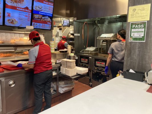 JOLLIBEE - 442 Photos & 243 Reviews - 1450 Ala Moana Blvd Space 1071 ...