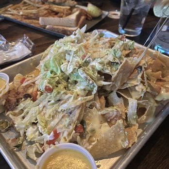 KAMP HOUSTON - Updated June 2024 - 595 Photos & 557 Reviews - 6025 ...