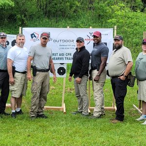 AMERICAN INDOOR SHOOTING RANGE - Updated June 2025 - 12288 Mahoning Ave ...
