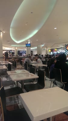 WESTFIELD MARION - 15 Reviews - 297 Diagonal Rd, Oaklands Park South ...