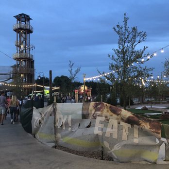 ADVENTURE PARK - Updated October 2025 - 91 Photos & 37 Reviews - 5110 ...