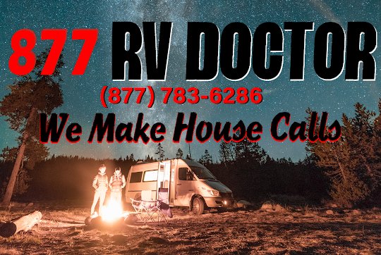 RV DOCTOR - Updated October 2025 - 13 Reviews - 911 Wilmar Pl, Paso Robles, California - RV ...