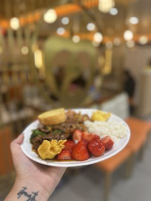 GOLDEN APPLE BUFFET - Updated December 2025 - 216 Photos & 93 Reviews ...