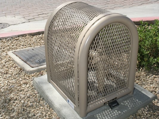 BACKFLOW ENCLOSURE CAGES - Updated December 2025 - 12 Photos - Phoenix ...