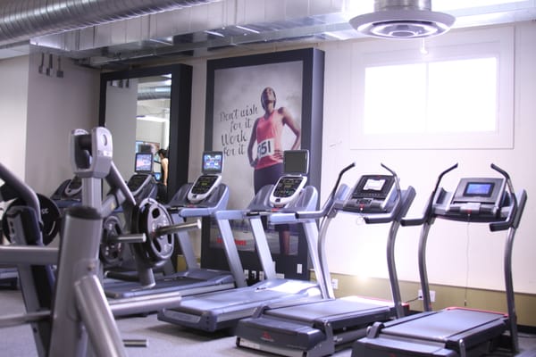 IN-SHAPE FITNESS - Updated August 2025 - 83 Photos & 155 Reviews - 1012 ...