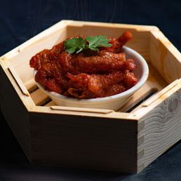 YAMI KITCHEN - Updated July 2025 - 115 Photos & 38 Reviews - 13605 S ...