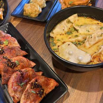 NEPALI MOMO KITCHEN - Updated December 2025 - 152 Photos & 86 Reviews ...