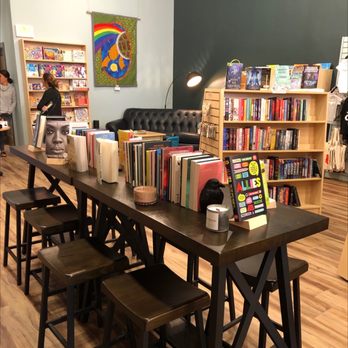 BLUEBIRD BOOKS - Updated December 2025 - 813 Washington Ave, Detroit ...