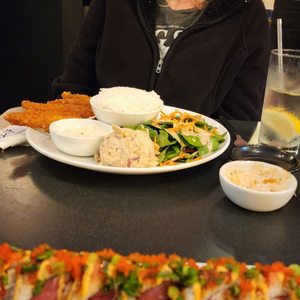 ATWATER SUSHI - Updated December 2024 - 130 Photos & 140 Reviews - 1601 Bellevue Rd, Atwater ...