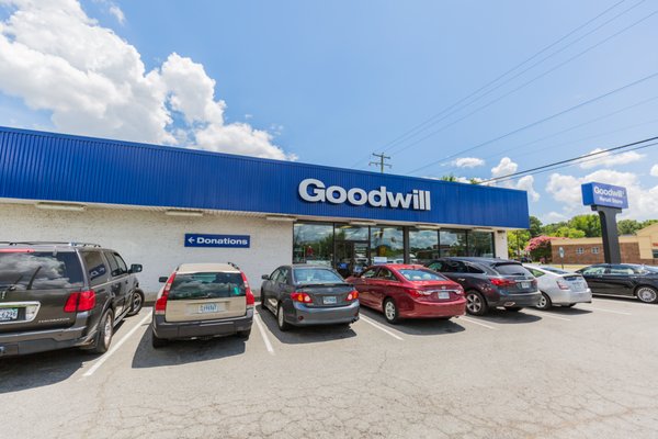 GOODWILL OF CENTRAL AND COASTAL VIRGINIA - Updated August 2025 - 62 ...