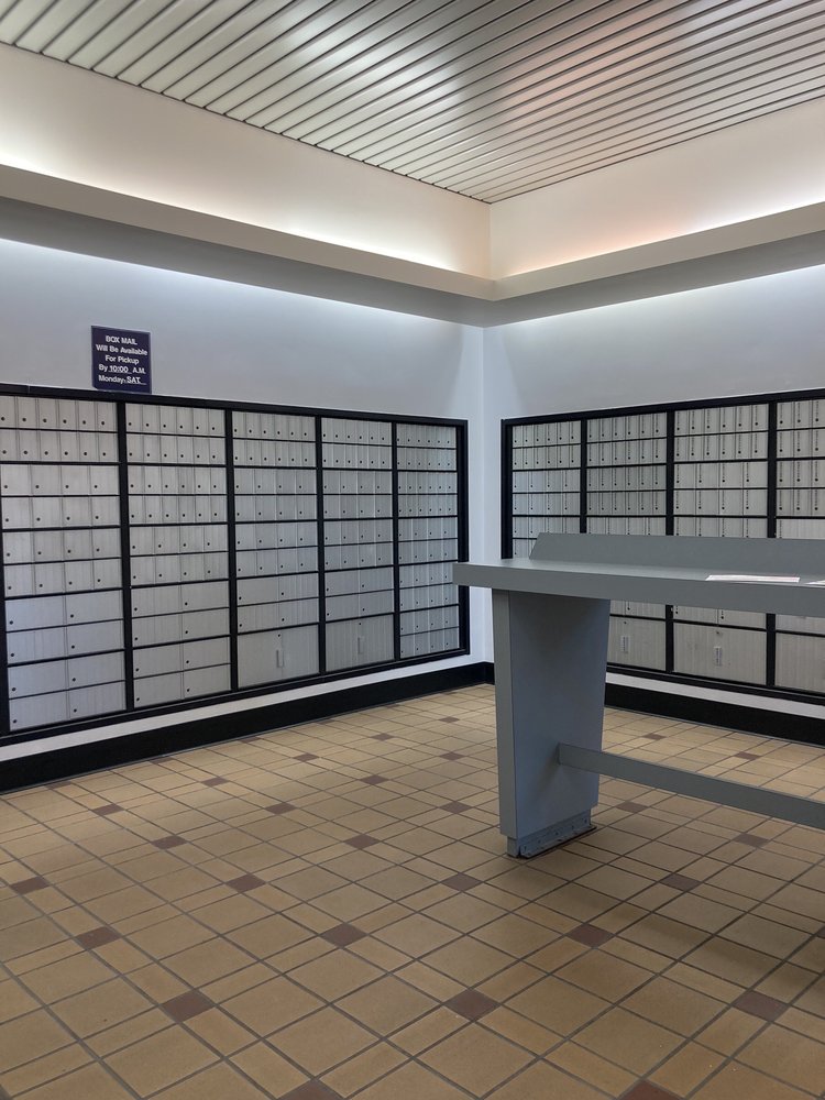 US POST OFFICE - Updated January 2026 - 14 Photos & 16 Reviews - 119 ...