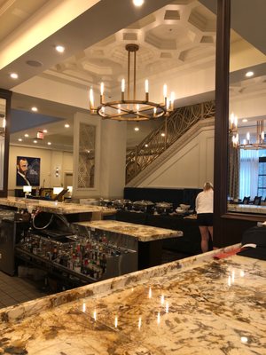 UNION 30 - Updated December 2025 - 72 Photos & 78 Reviews - 705 Olive ...