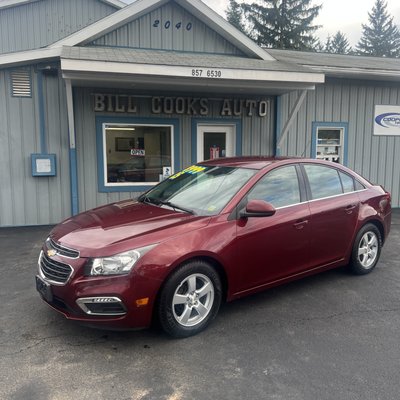 BILL COOK AUTO SALES - Updated August 2025 - 15 Photos - 2040 Lake Rd ...