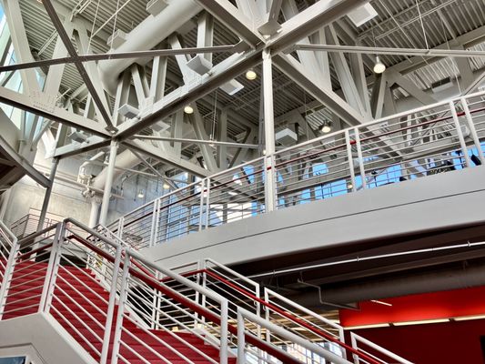 KERN CENTER - MSOE - Updated January 2026 - 31 Photos - 1245 N Broadway ...