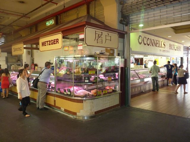 O’CONNELL’S MARKET MEAT - Updated May 2026 - 45 Grote St, Adelaide ...