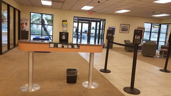 FIFTH THIRD BANK - Updated March 2025 - 1020 N US Hwy 41, Ruskin ...