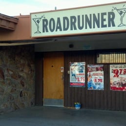 ROADRUNNER LOUNGE - Updated December 2025 - 34 Photos & 51 Reviews ...