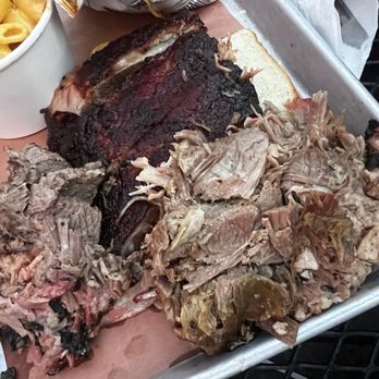 FOX BROS. BAR-B-Q - Updated August 2024 - 3747 Photos & 4827 Reviews ...