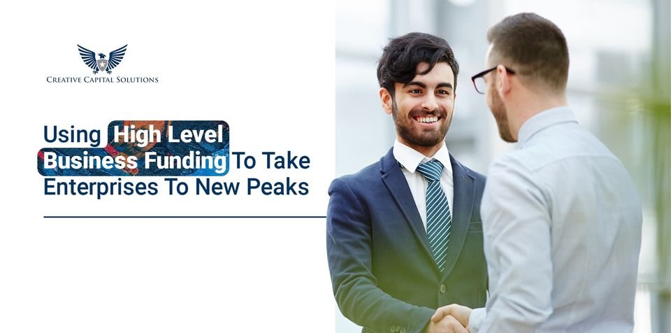 CREATIVE CAPITAL SOLUTIONS - Updated December 2025 - 1 State St, New York, New York - Business ...