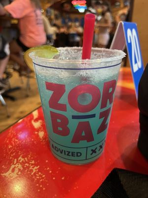 ZORBAZ - Updated October 2025 - 55 Photos & 75 Reviews - 2710 N Nokomis ...