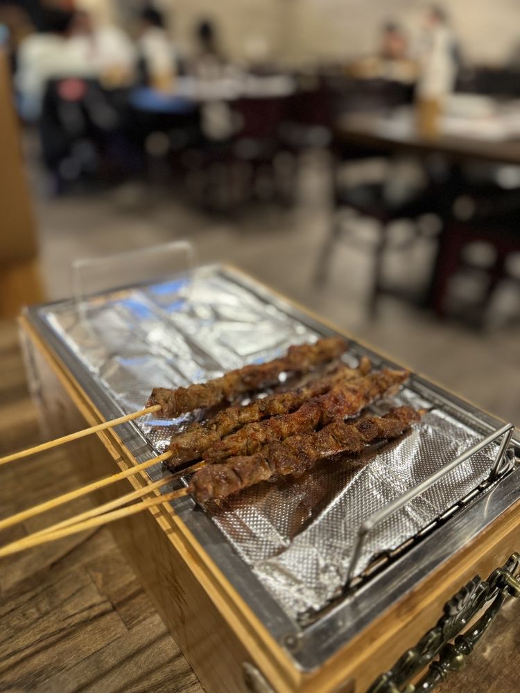 PF BBQ HOUSE - Updated August 2024 - 35 Photos - 328 Atwood St ...