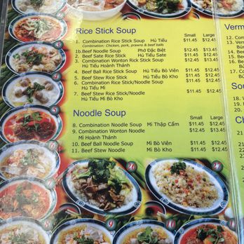 TL NOODLE HOUSE - Updated June 2024 - 249 Photos & 199 Reviews - 8118 W ...
