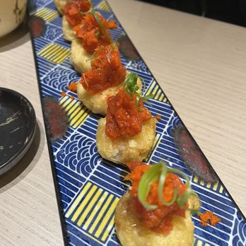 VOLCANO JAPANESE CUISINE - Updated May 2024 - 209 Photos & 38 Reviews ...