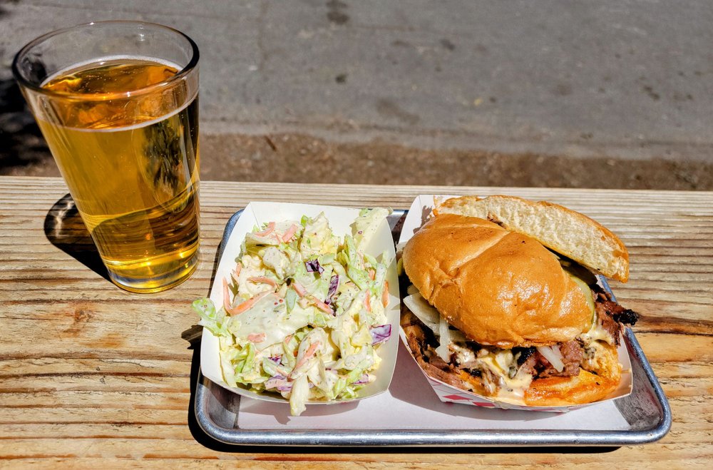 JULIAN BEER COMPANY - 898 Photos & 580 Reviews - 2307 Main St, Julian ...