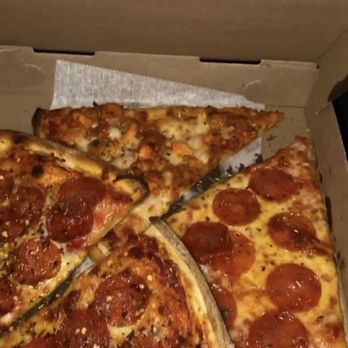 LYNDHURST PIZZA - Updated April 2025 - 62 Photos & 117 Reviews - 446 ...