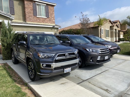 TEMECULA VALLEY TOYOTA with reviews - Updated September 2024 - 360 ...