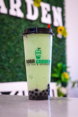 BOBA GARDEN - Updated October 2025 - 113 Photos & 48 Reviews - 3741 W ...