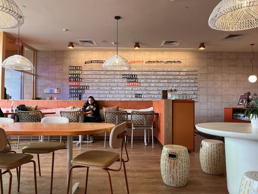 LIFE ALIVE ORGANIC CAFE - DEDHAM - Updated October 2025 - 65 Photos ...