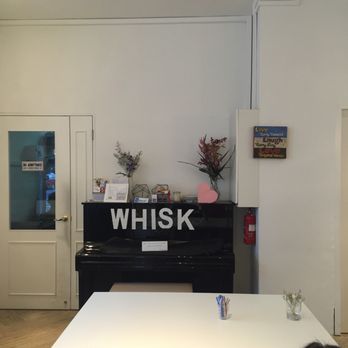 WHISK CAFE - Updated November 2025 - 24 Photos & 11 Reviews - 58 Seng ...