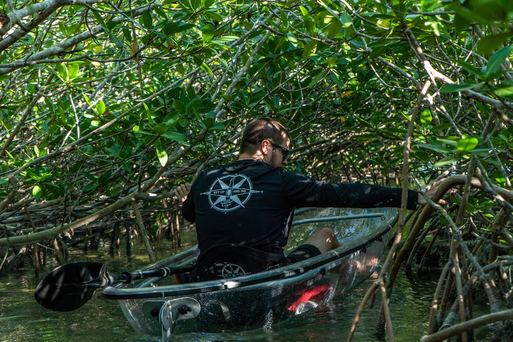 GET UP AND GO KAYAKING - FLORIDA KEYS - Updated June 2024 - 17015 ...