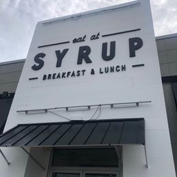 SYRUP - ST CHARLES - Updated July 2025 - 291 Photos & 206 Reviews - 552 ...
