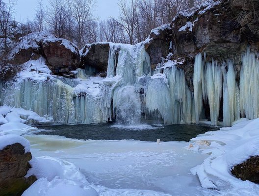 AKRON FALLS PARK - Updated February 2025 - 167 Photos & 42 Reviews - 44 ...
