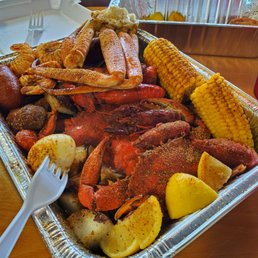 MACKER SEAFOOD - 274 Photos & 302 Reviews - 600 Mason Ave, Daytona ...