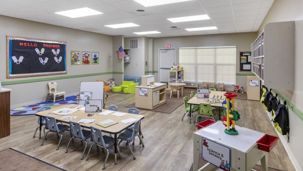 PRIMROSE SCHOOL OF ROSWELL EAST AT NESBIT FERRY - Updated December 2025 ...